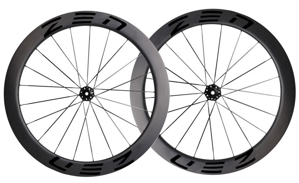 Road wheels